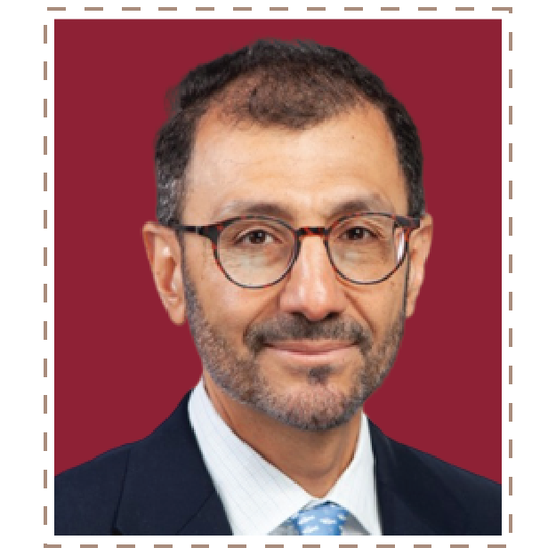 2022 speakers - 21st Annual Meeting of ME-AOHNS