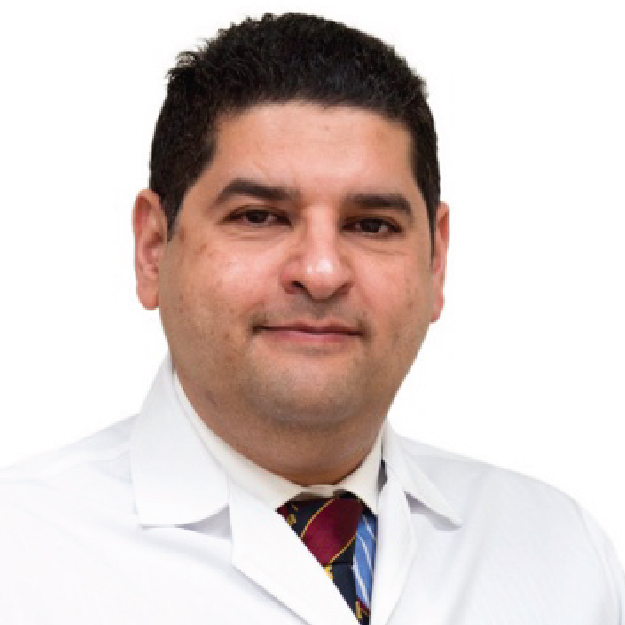 ENTAcademy - 18th Annual Meeting of ME-AOHNS