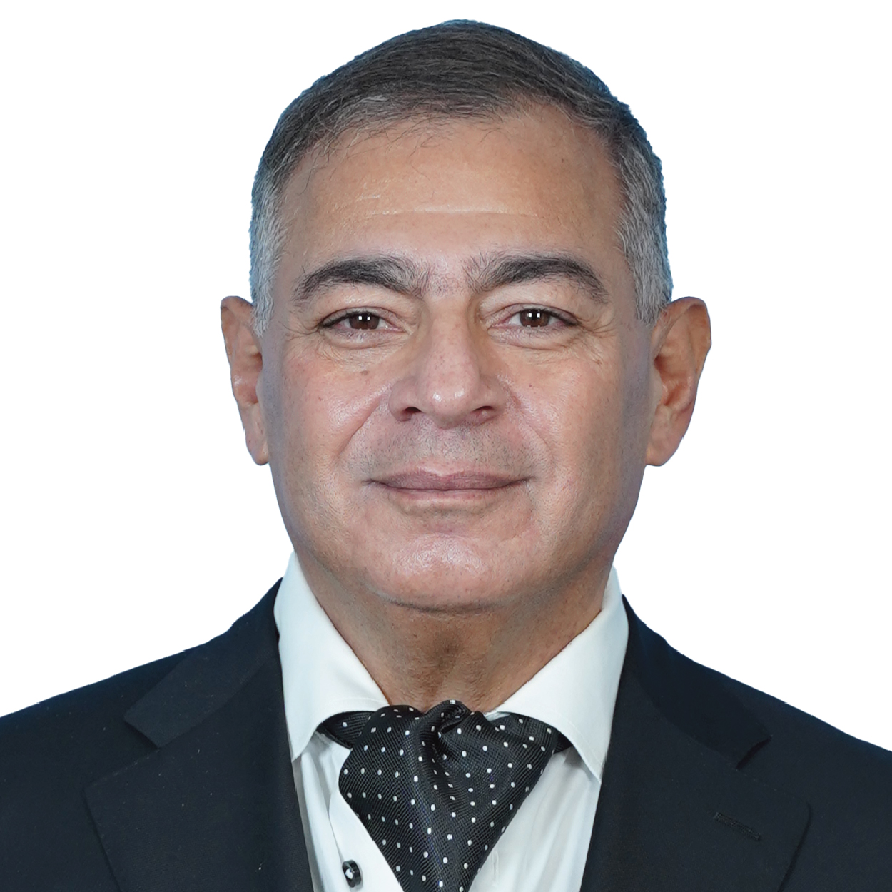 19th Annual Meeting of ME-AOHNS – The Middle East Academy of Otolaryngology Head and Neck ...