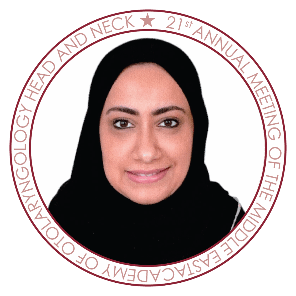 ENTAcademy - 21st Annual Meeting of ME-AOHNS