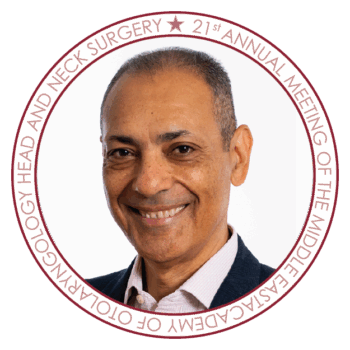 ENTAcademy - 21st Annual Meeting of ME-AOHNS